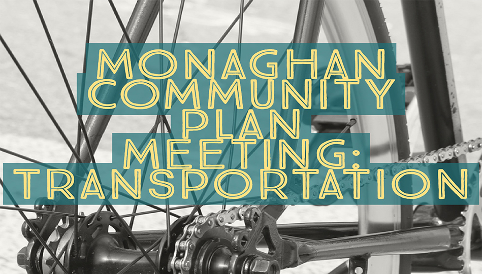 Greenville County Long Range Planning Blog