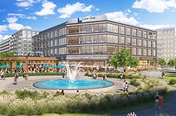 County of Greenville, SC